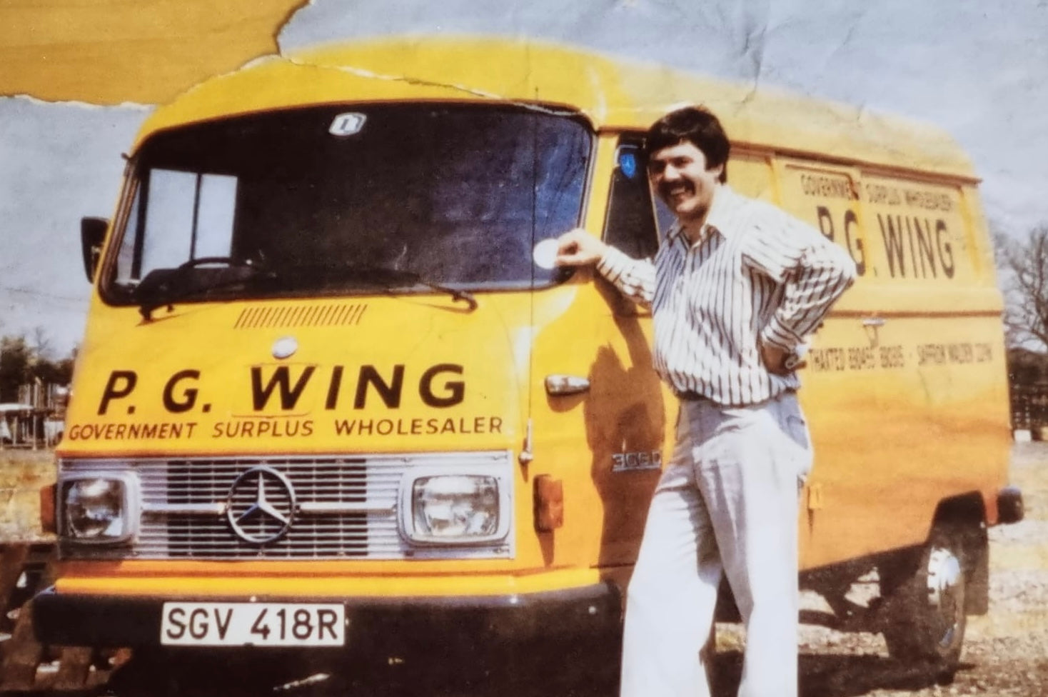 GUAP MAGAZINE – Wings World