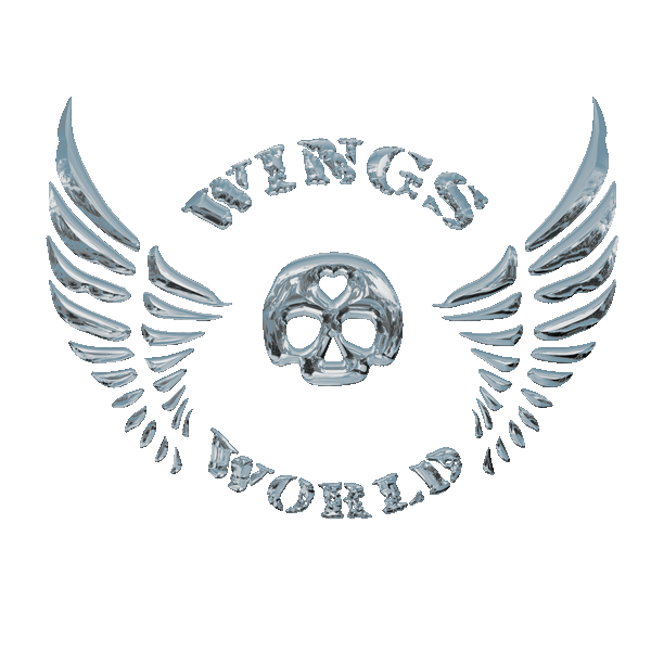Welcome to Wings Vintage – Wings World